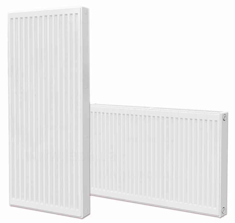 Купити 0181749130 Радіатор сталевий Compact Panel 33 TEK 900 x 1000 мм ...